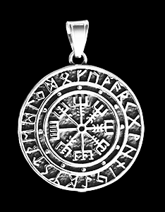 Runor från Vikingatiden.