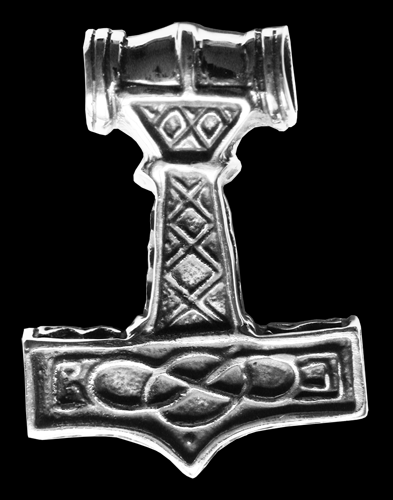 Torshammare -Viking smycken -Köp din Torshammare hos oss - Torshammare ...