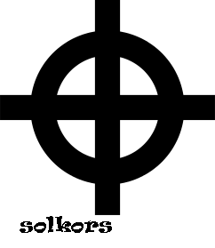 Keltiska smycken | Keltiska korshalsband |Livets träd hängsmycke i Äkta ...